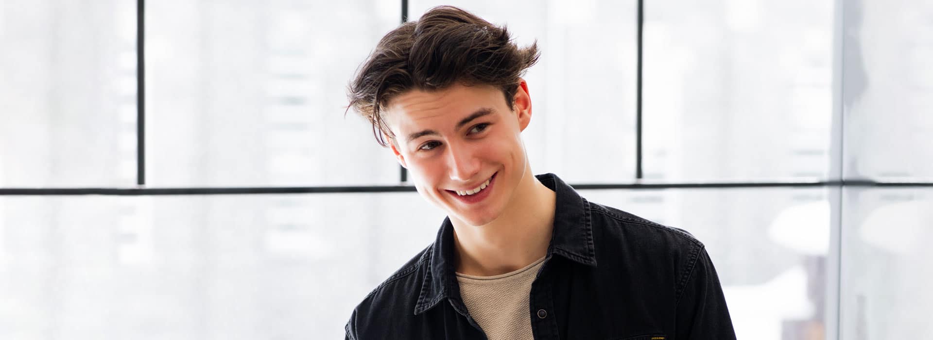 Cheminement Tremplin DEC - Cégep de Shawinigan